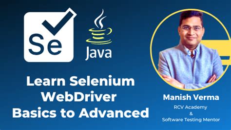 Rcv Academy And Software Testing Mentor Launch Your Software Testing