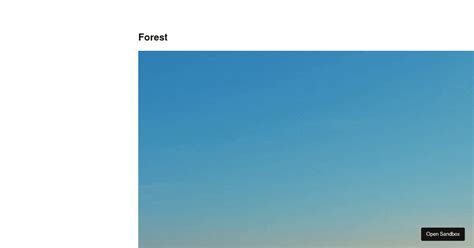 Postcss Inline Svg Examples Codesandbox