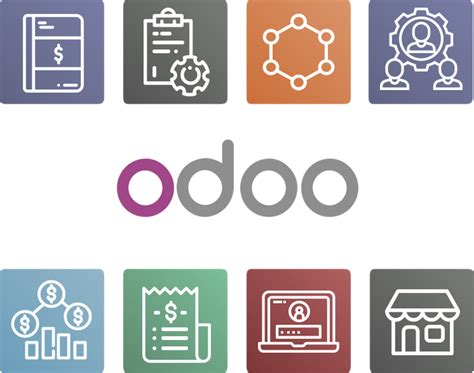 Odoo是什么？ 知乎