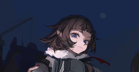女の子 简 绝区零 佐天泪子匠のイラスト Pixiv