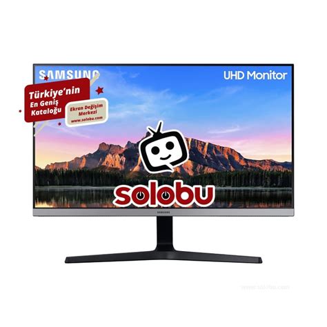 Samsung LU28R550UQPXUF (U28R55) Monitör (U28R550UQP) - Ekran (Panel ...