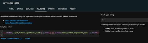 Editing Activedirectory Logonhours With Hassagent Share Your Projects