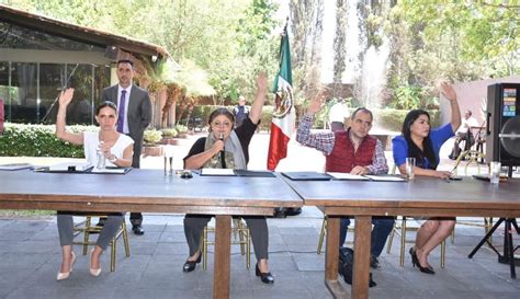 Con 25 Votos A Favor Aprueba Congreso Ley De Movilidad Del Estado