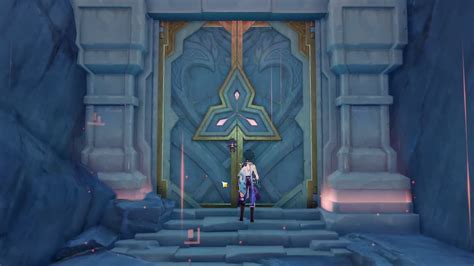 How To Unlock The Lost Valley Domain In Genshin Impact Gamepur