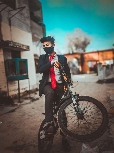 Harsh Vardhan Singh On Linkedin Cycling Is Good For Good Health