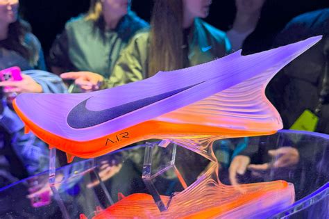 Nike Showcases Ai Designed Sneakers Hypebeast
