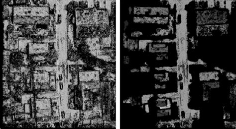 Surface Normals Left Segmentation Of Surface Normals In Object Space Download Scientific