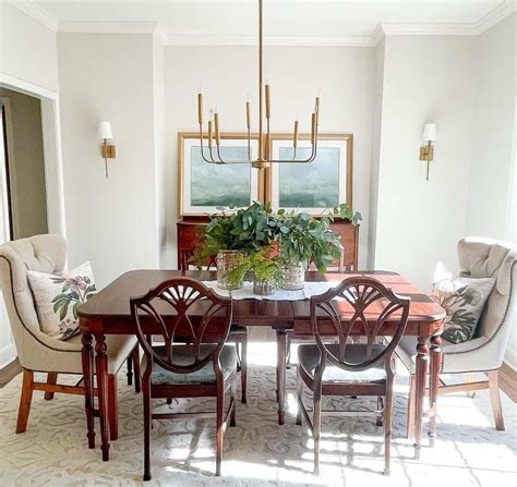 27 Luxurious Dining Room Gold Chandelier Ideas Youll Love