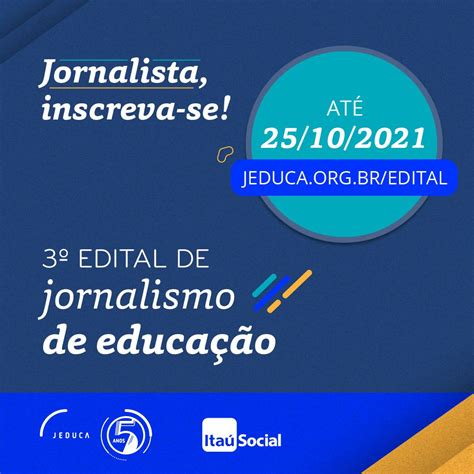 Fabio Mazzitelli On Linkedin Jeduca Associação De Jornalistas De Educação