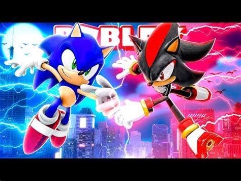 Sonic VS Shadow Slap Battles - YouTube