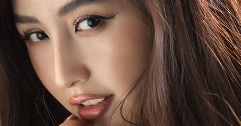 Sắc Vóc Hoa Hậu Mai Phương Thúy Sau Nghi Vấn Sinh Con Gái Giấu Kín