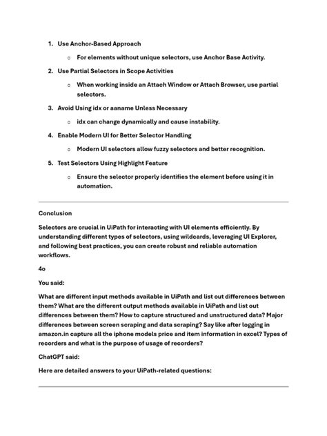 4 pdf user interface software