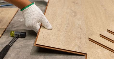 Can You Lay Laminate Flooring Over Tile Key Tips And Guide