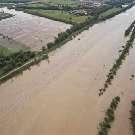 Optimising Flood Risk Management Through Dynamic Reservoir Operations Flood Control 2015