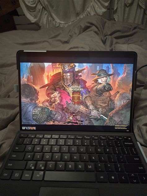 Scaling Issue With Games Cant Read Text Its Too Small Help Rsurface