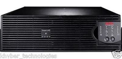SURT5000XLI APC Uninterruptible Power Supply Unit