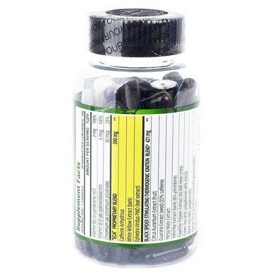 Состав, инструкция Black Spider 25/Блэк Спайдер 25/Черный Паук ...
