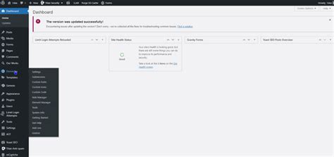 Elementor Container Vs Section Heres Everything You Need To Know
