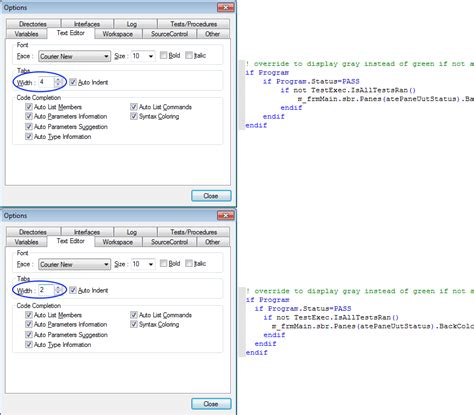 A Sample Of Ateasy Ide Customizations Marvin Test Solutions Inc