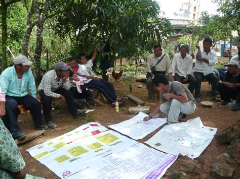 Figure A4 Deliberative Process Cargos Movit Bachajon Mission