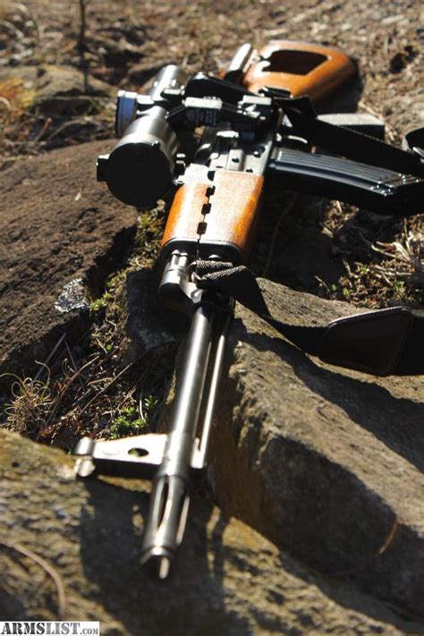 Armslist For Sale Tabuk Sniper W Extras