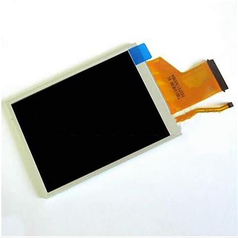 brand lcd display screen for pentax k 50 k50 k52 c vicedeal