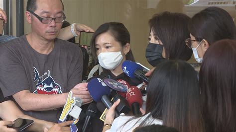 快新聞／羅霈穎靈堂開放外界弔唁 于美人分享一段「她們倆的小故事」