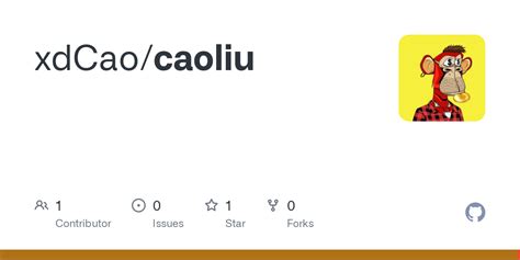 Github Xdcao Caoliu