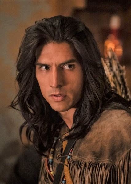 Fan Casting Jason Momoa As Cassian In A Court Of Thorns And Roses On Mycast