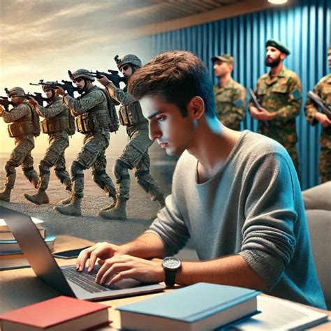 امضا کنید کارزار درخواست عدالت برای میلیون‌ها مشمول غایب