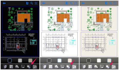 Instructions For DWG FastView IOS Open Your CAD Files In View Mode Or Edit Mode