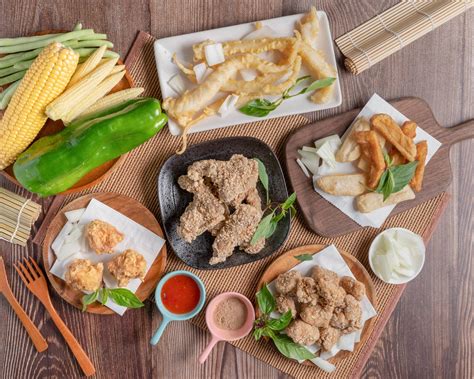 王記鹹酥雞菜單與外送 臺南 菜單與價格 Uber Eats