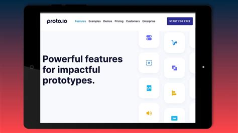 8 Best Prototyping Tools Streamline Design Development Digivate