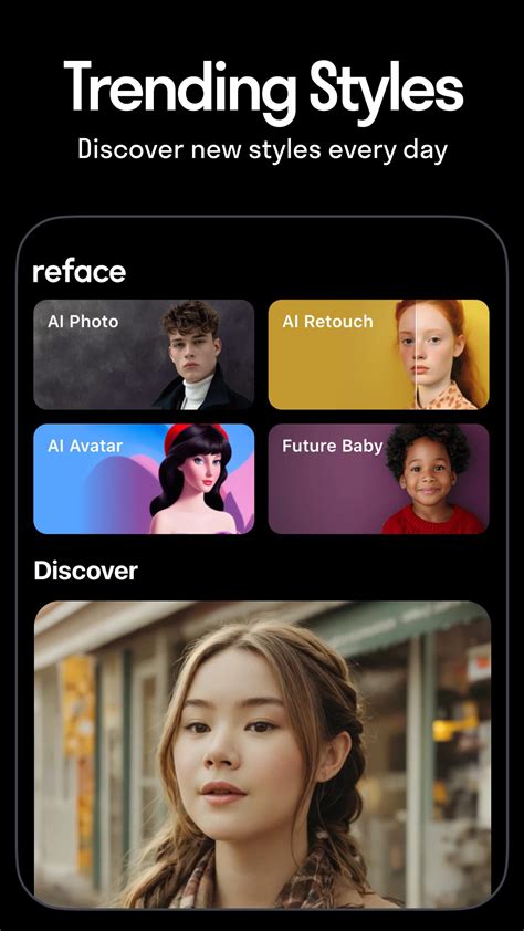 Reface Apk Download For Android Latest Version