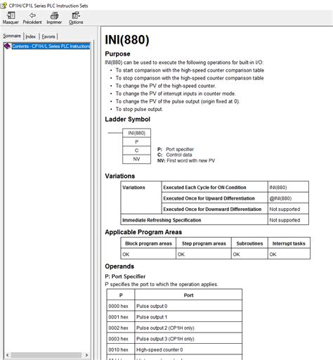 Cx Programmer And Rs Logix 5000 Rplc
