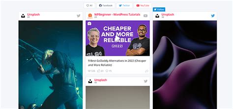 how to automatically curate content in wordpress kerbco web services