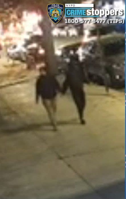 Police Seek Suspect In Double Groping Incident On Mta Bus And Subway In