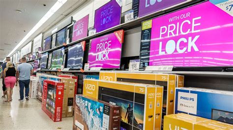 Why Walmart Is Buying Smart Tv Maker Vizio Total News