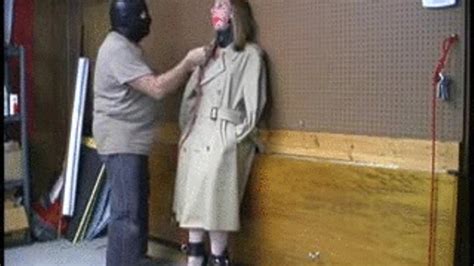 The Interrogation Full MP4 Kontrolr Clips4sale