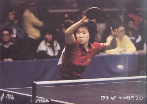 女乒一姐曹燕华：前夫施之皓娶小23岁队员，她57岁再婚，优雅如诗 知乎