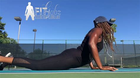 Exercise Library Lazy Push Ups Youtube