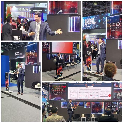 delphi consulting middle east on linkedin gitex2024 delphiconsulting