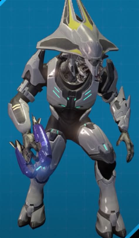 Create A All Halo Enemyss 2023 Tier List Tiermaker