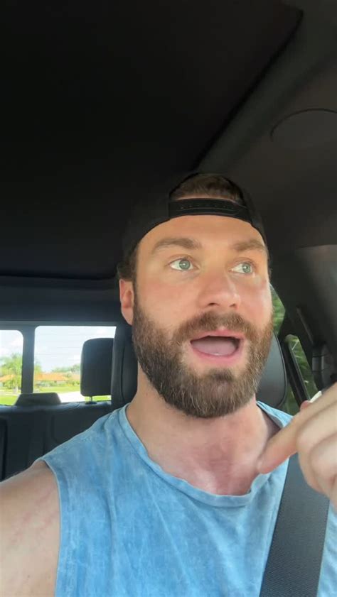 Chris Bumstead Dad Bod Instagram