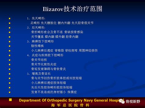 一文了解taylor三维空间外固定架 好医术文章 好医术 赋能医生守护生命