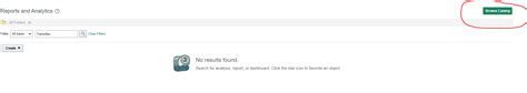 Permissions To Access Reports And Analytics Catalog — Cloud Customer