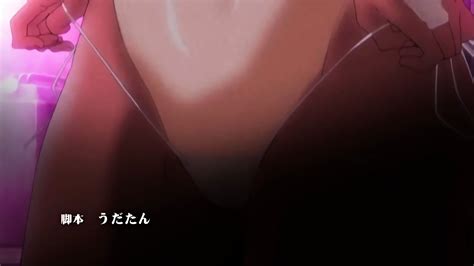 Taimanin Yukikaze Ep