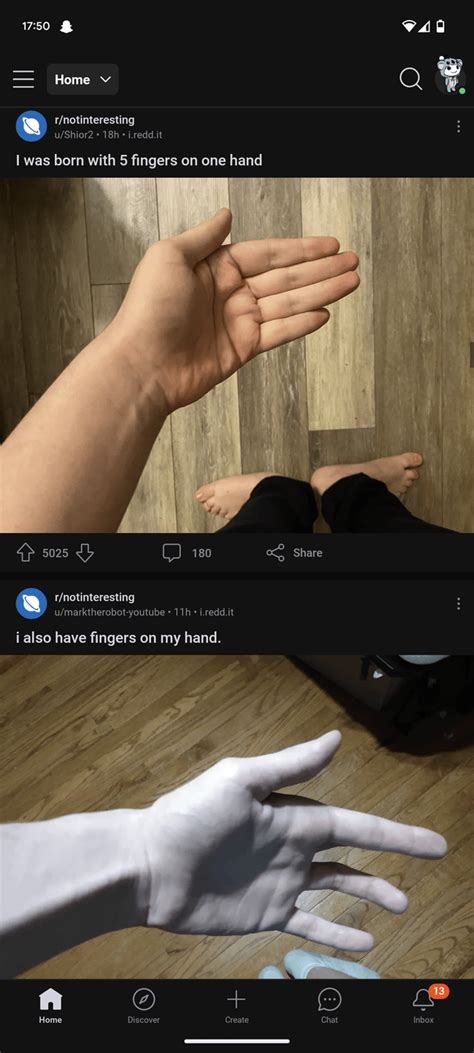 Not Not Interesting Reddit Algorithm R Mildlyinteresting