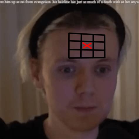 Anyone Down For Tic Tac Toe Rpyrocynical
