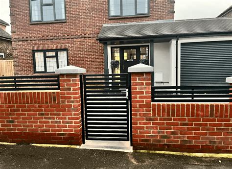 Gates Dickens Gates